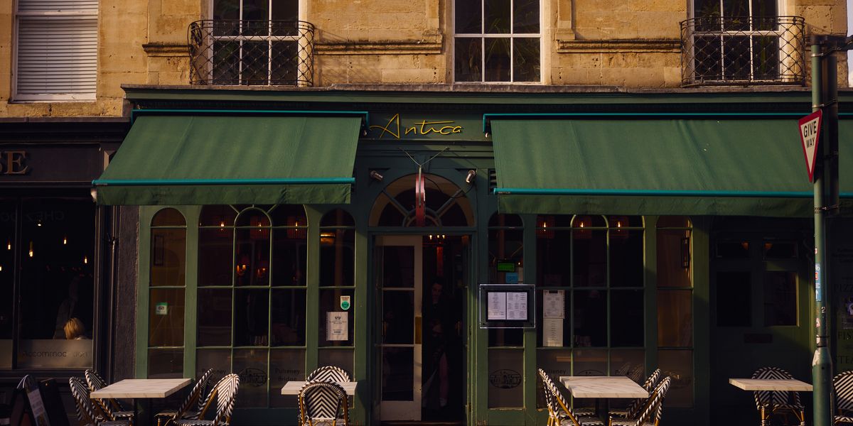 Explore our Neighbourhood in Bath I Signal Box Yard