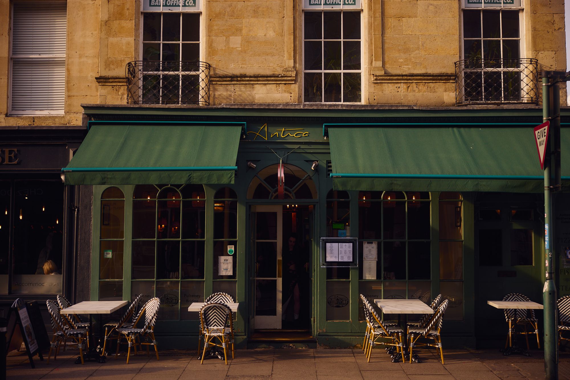 Apartments to Rent in Bath I Signal Box Yard
