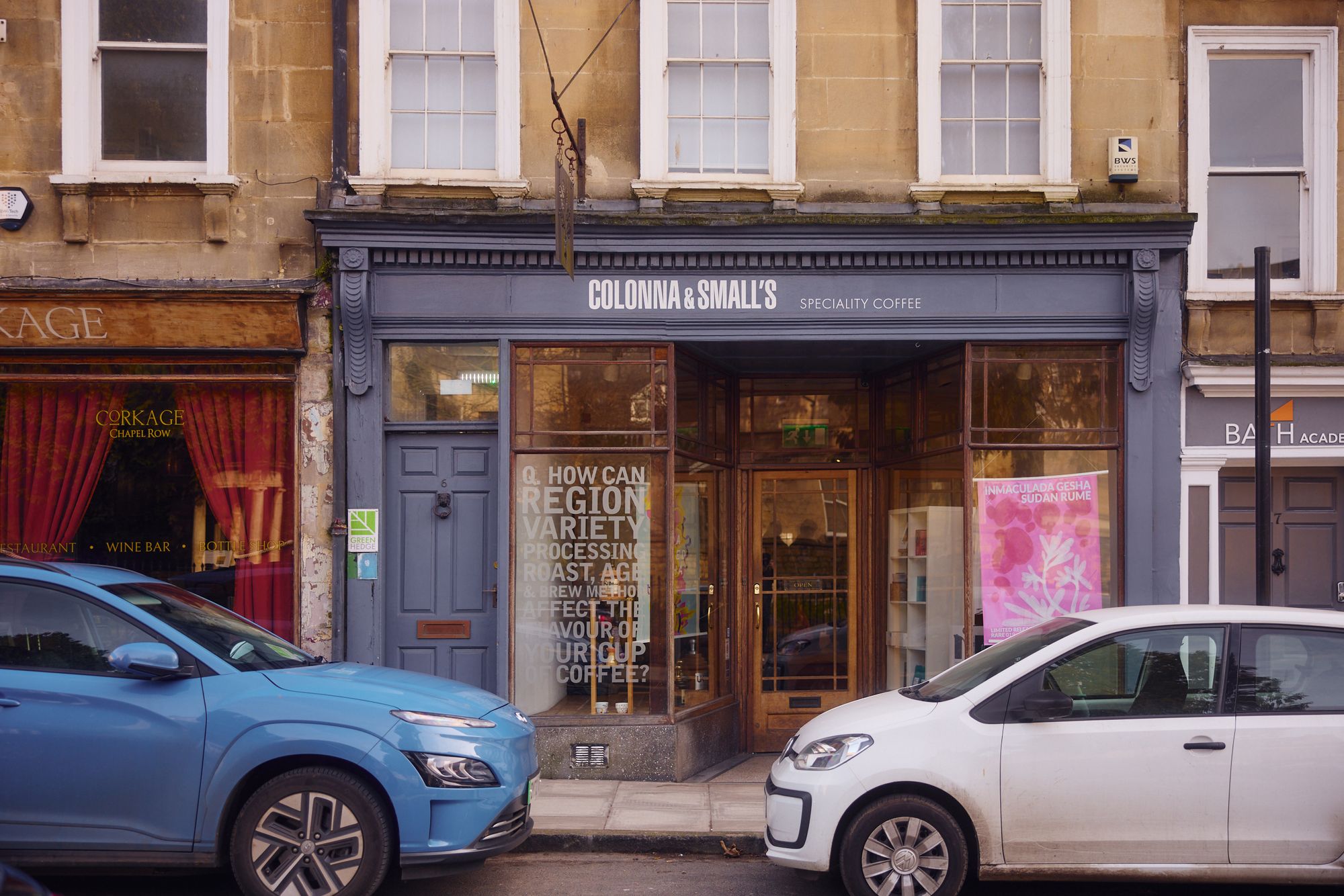 Apartments to Rent in Bath I Signal Box Yard