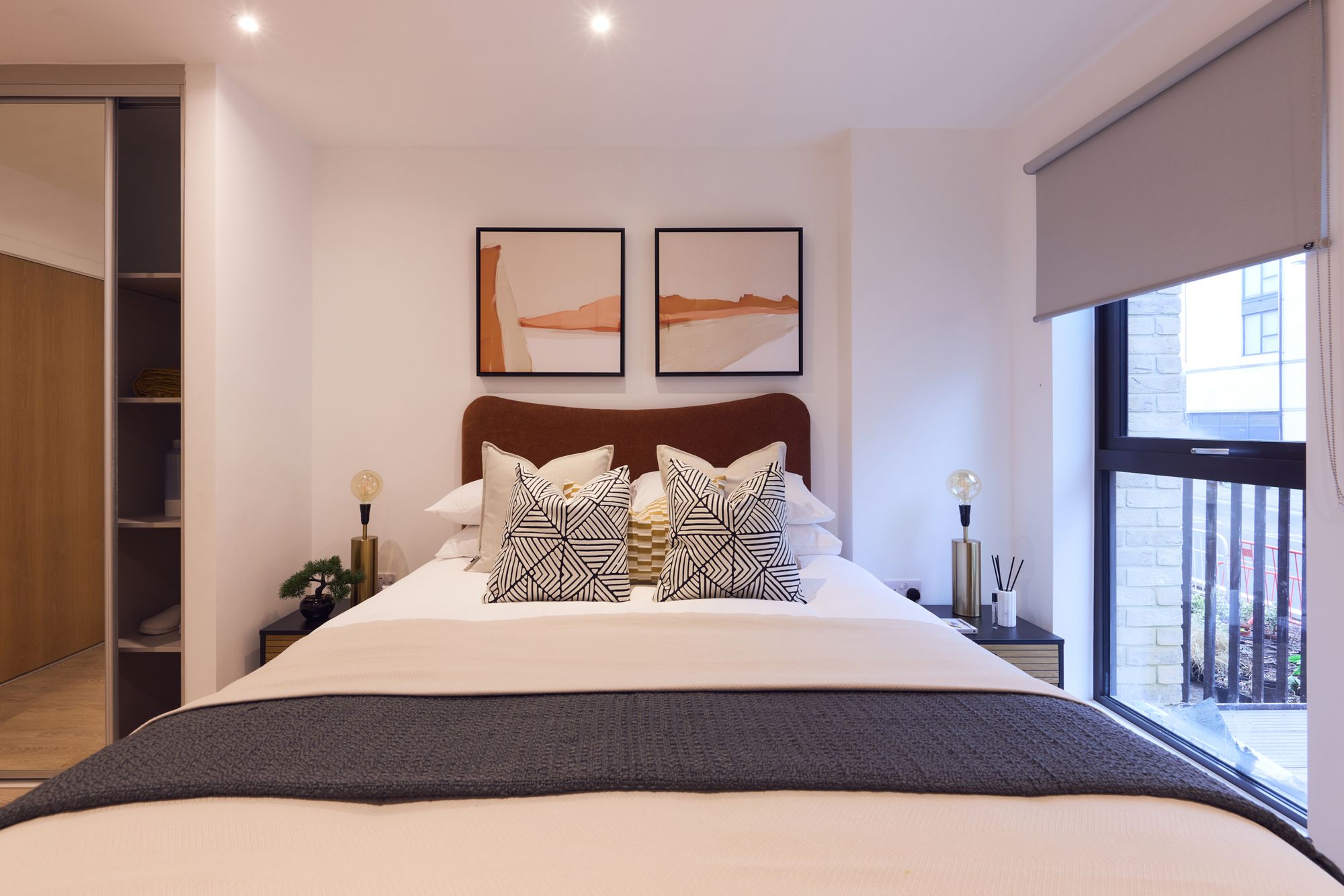 Living in Bath I Signal Box Yard