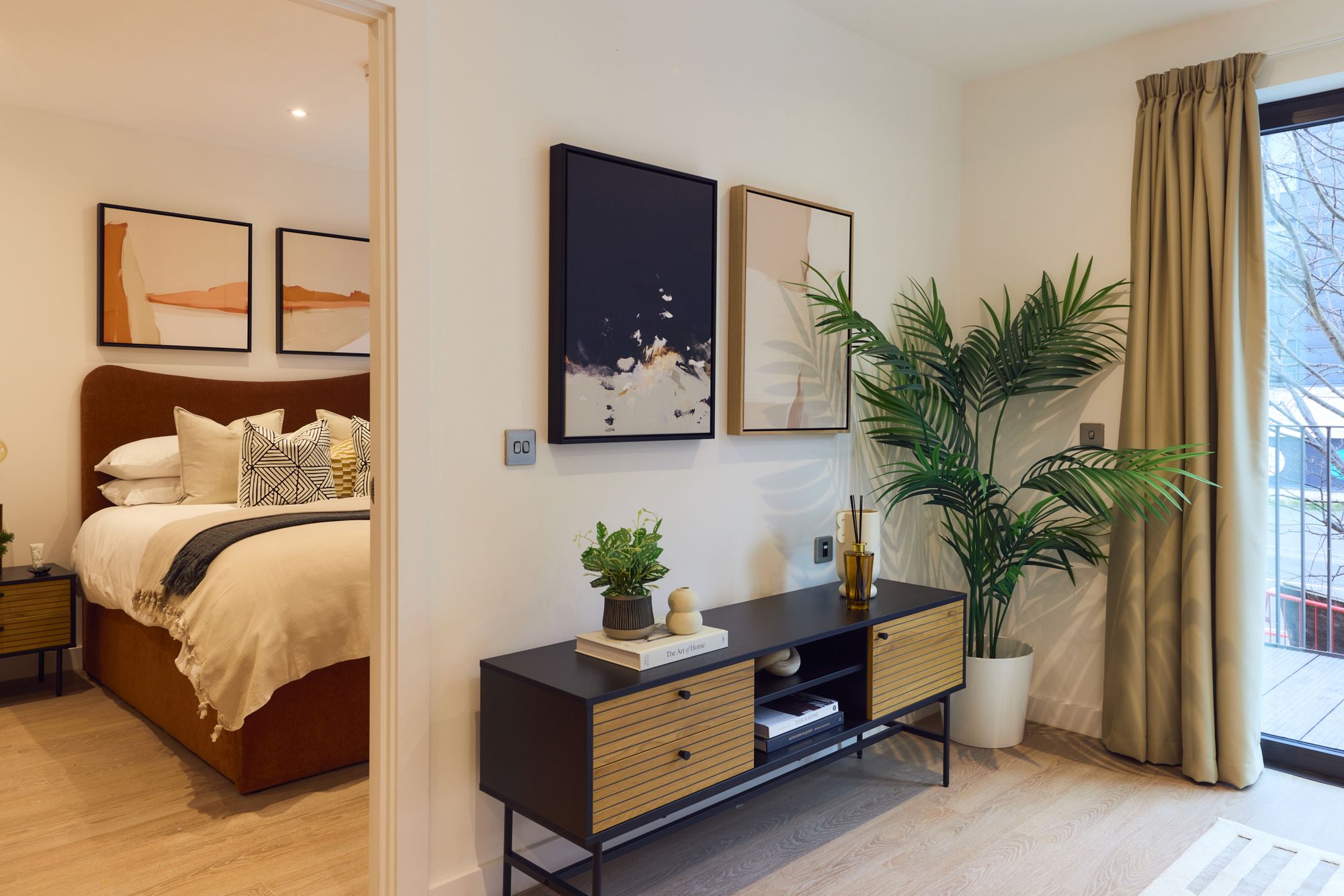 View all our Apartments for Rent in Bath I Signal Box Yard