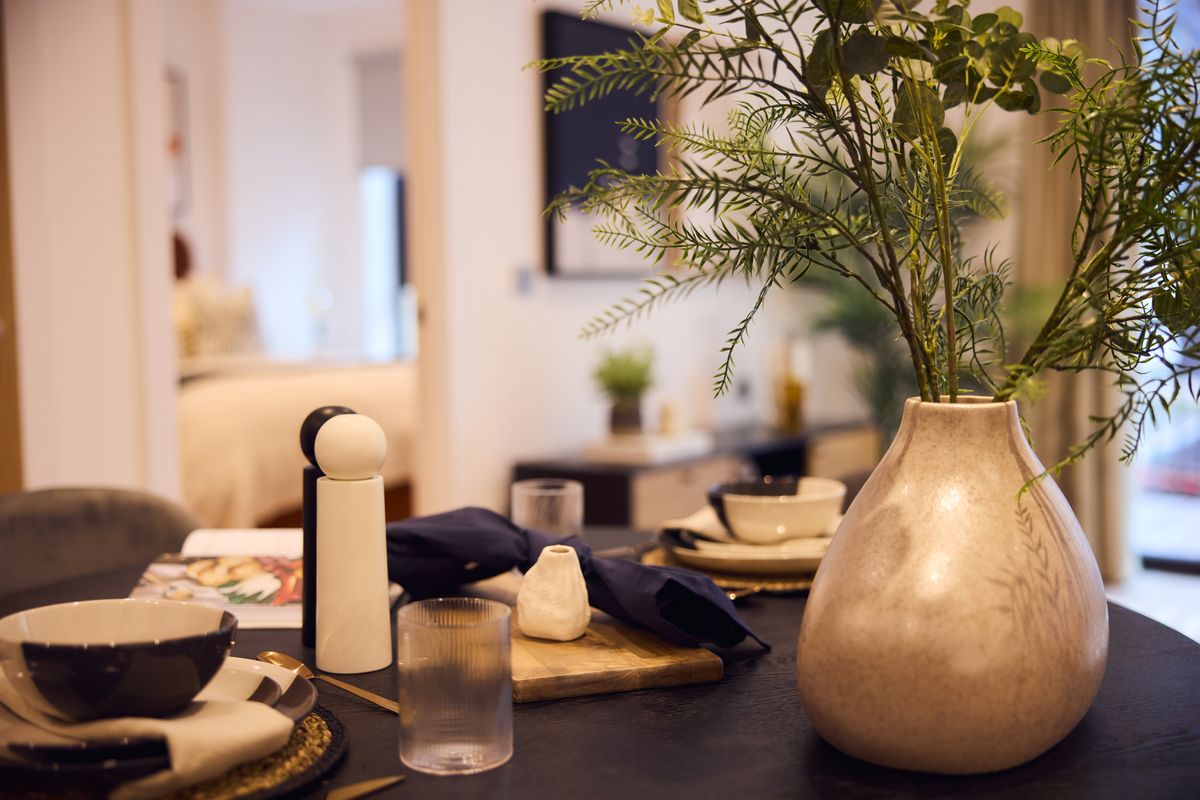 Living in Bath I Signal Box Yard