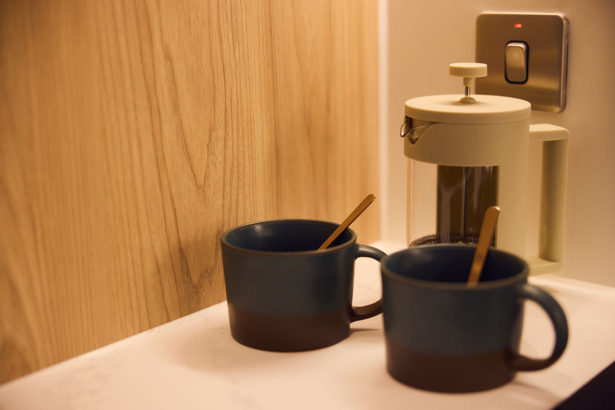 Living in Bath I Signal Box Yard