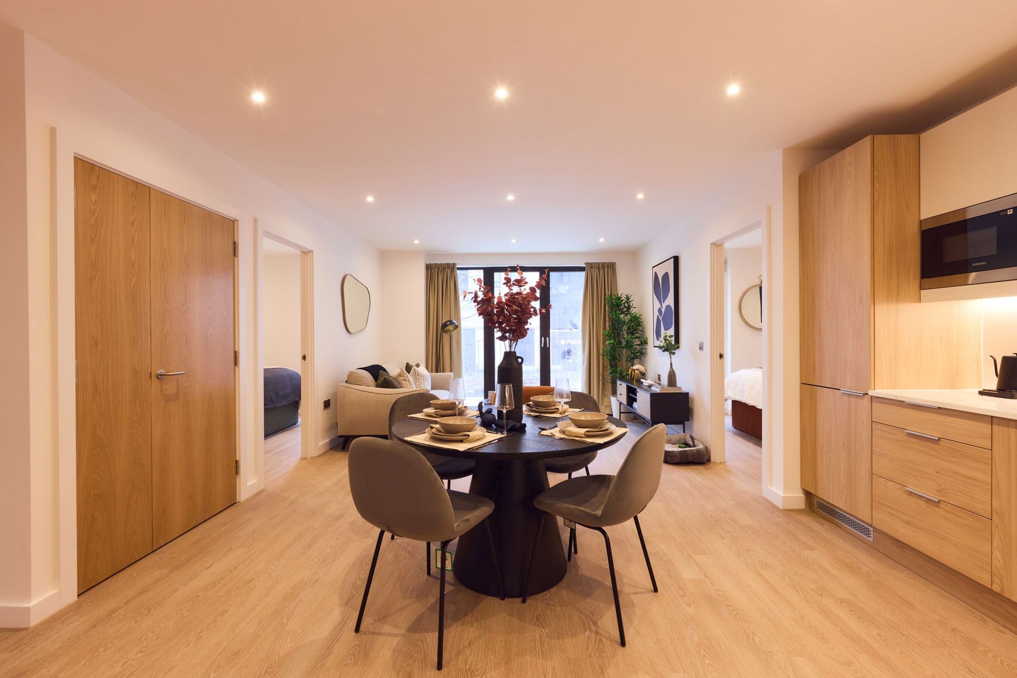 Explore our Neighbourhood in Bath I Signal Box Yard