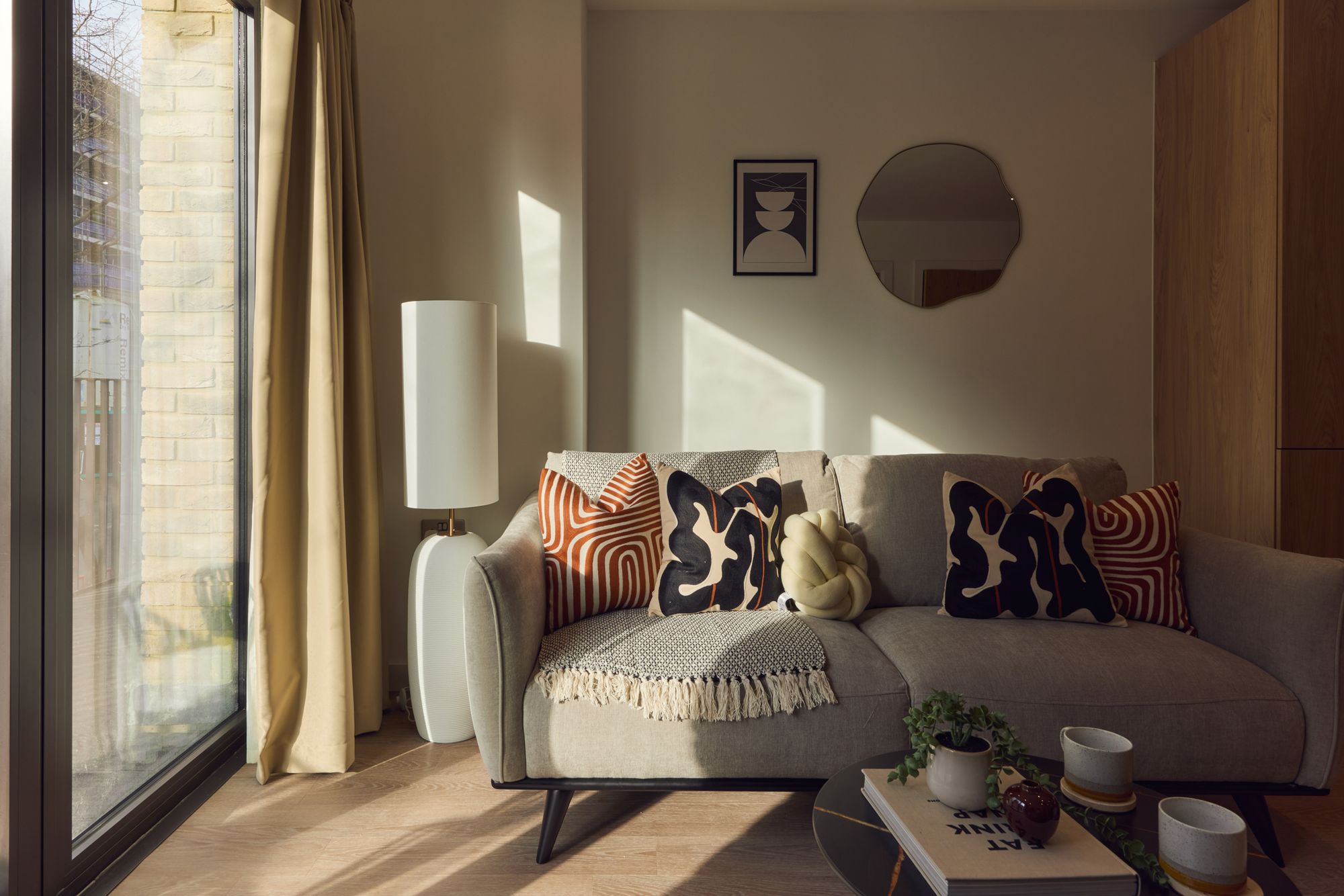 Living in Bath I Signal Box Yard