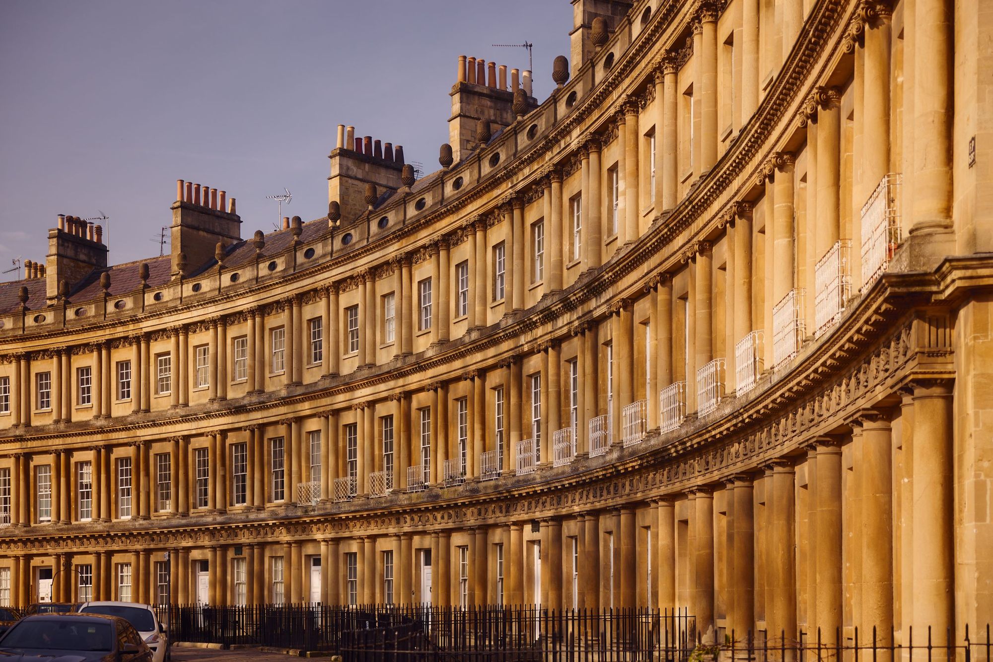 Two-bedroom Apartments to Rent in Bath I Signal Box Yard