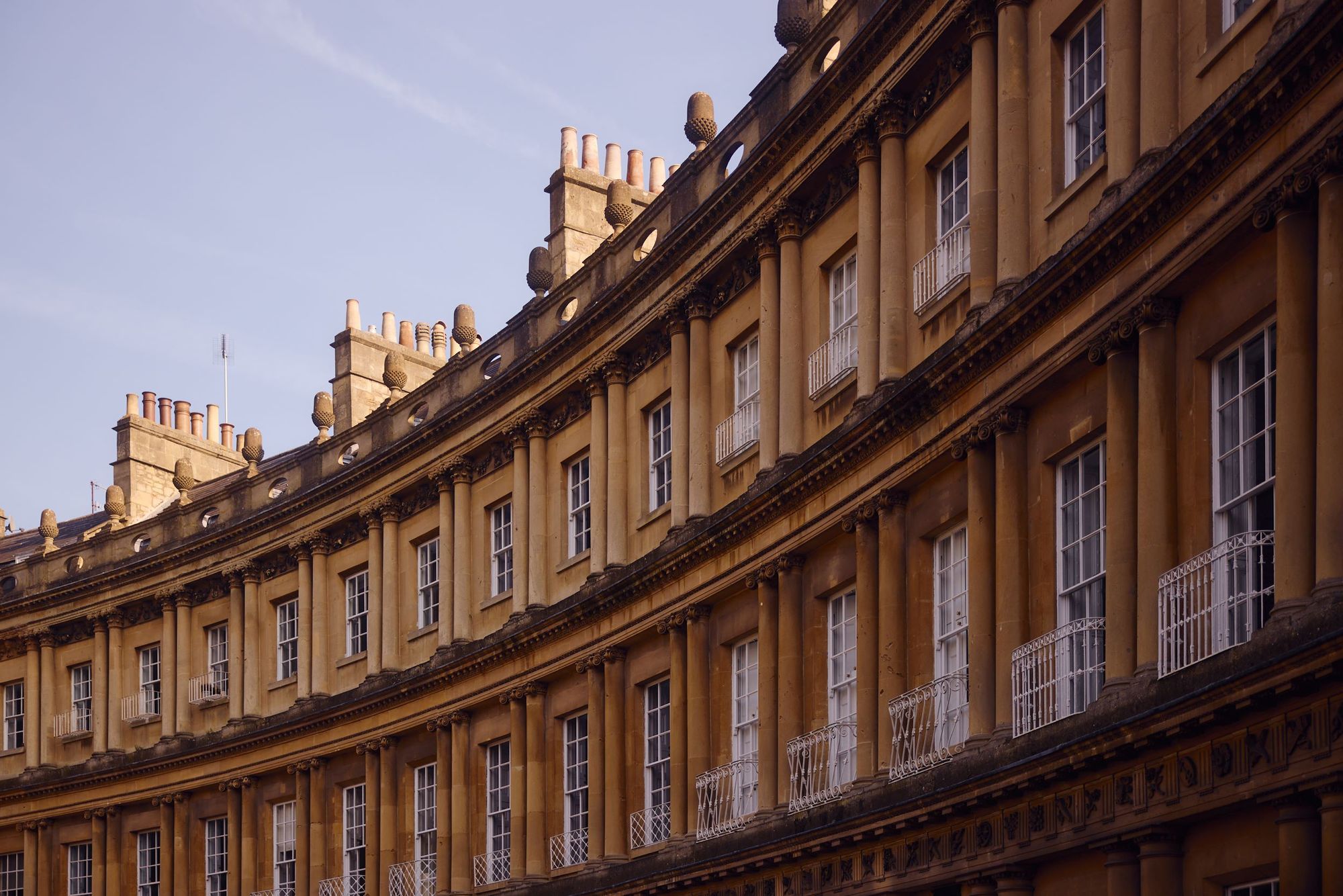 Three-bedroom Apartments to Rent in Bath I Signal Box Yard