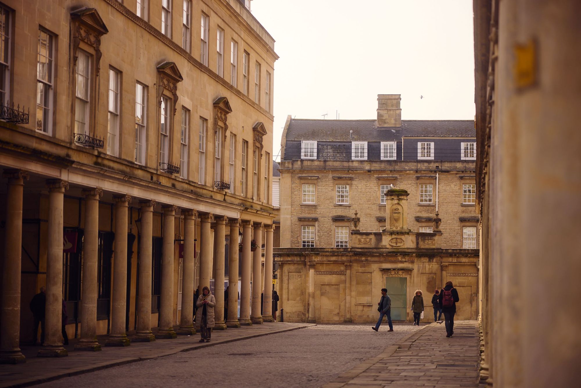 Three-bedroom Apartments to Rent in Bath I Signal Box Yard