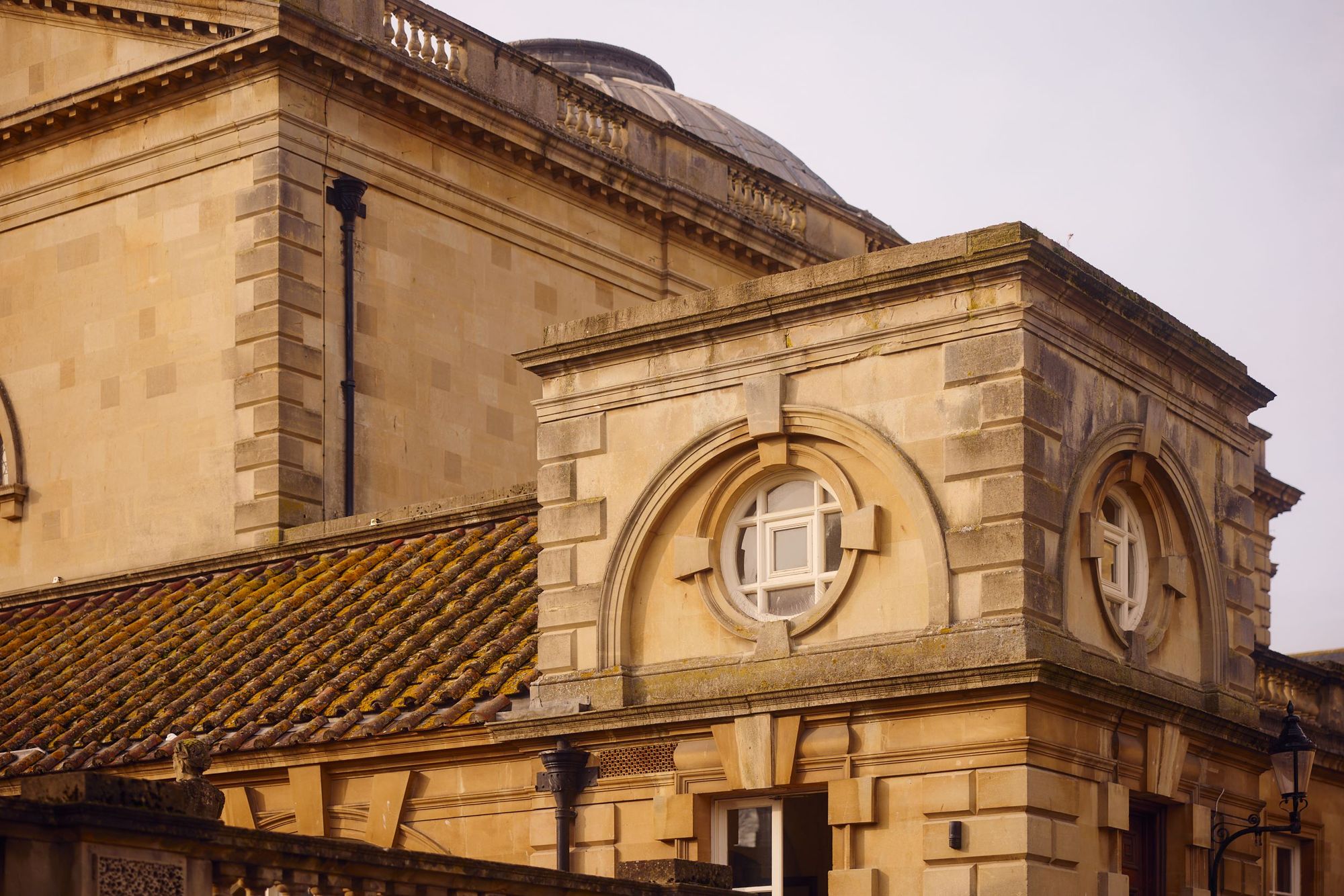 Studio Apartments to Rent in Bath I Signal Box Yard