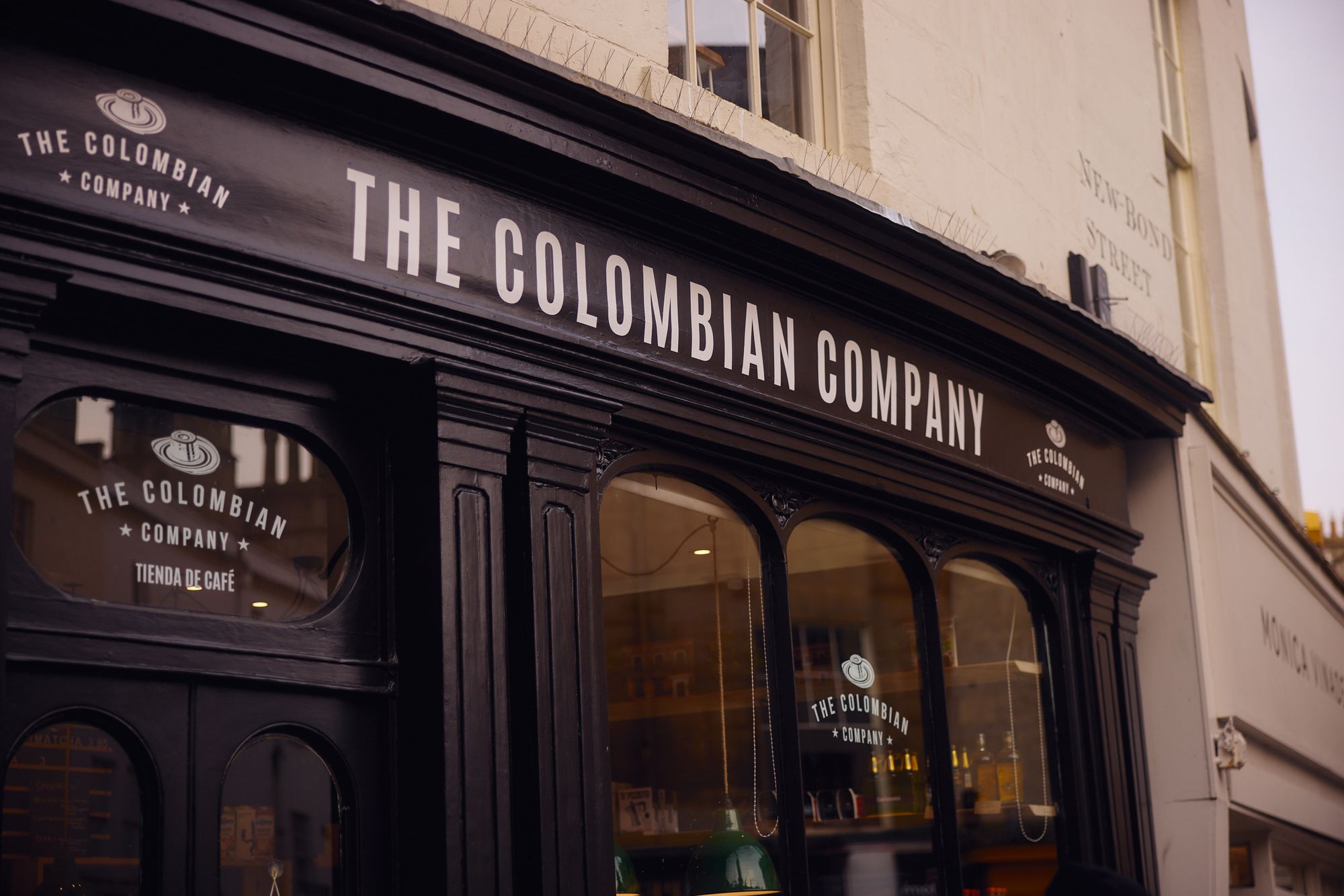 Explore our Neighbourhood in Bath I Signal Box Yard