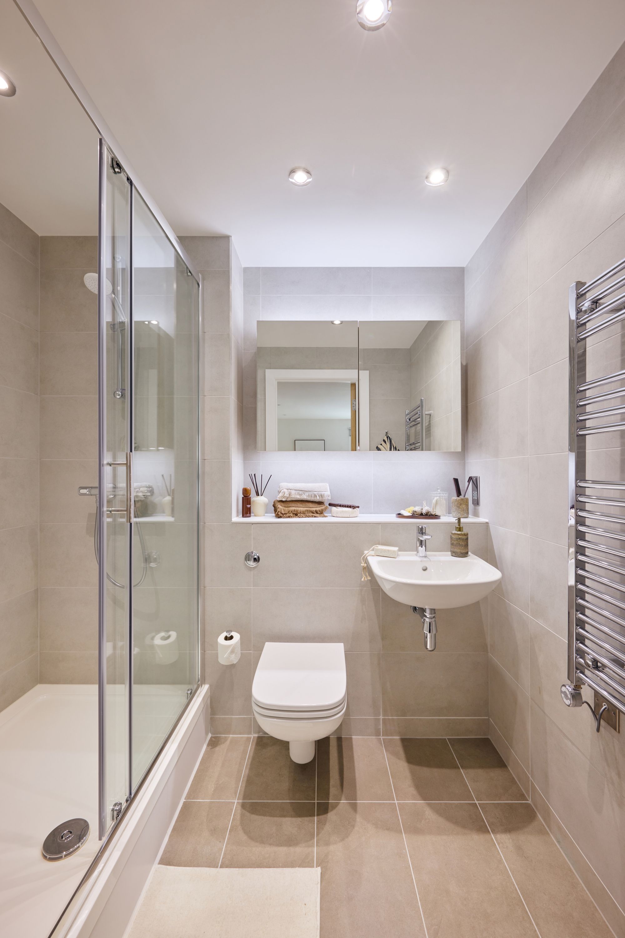 Studio Apartments to Rent in Bath I Signal Box Yard