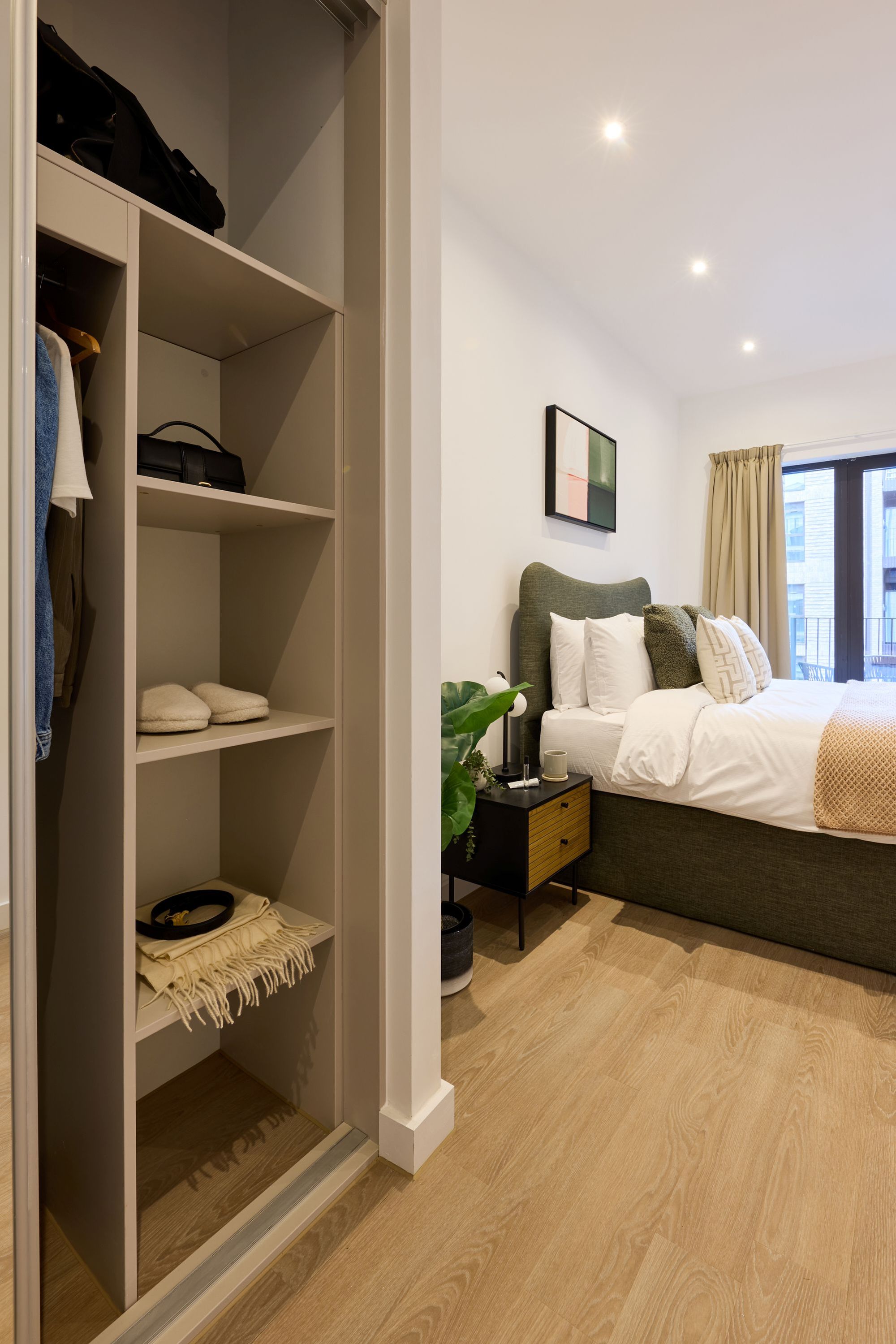 Living in Bath I Signal Box Yard