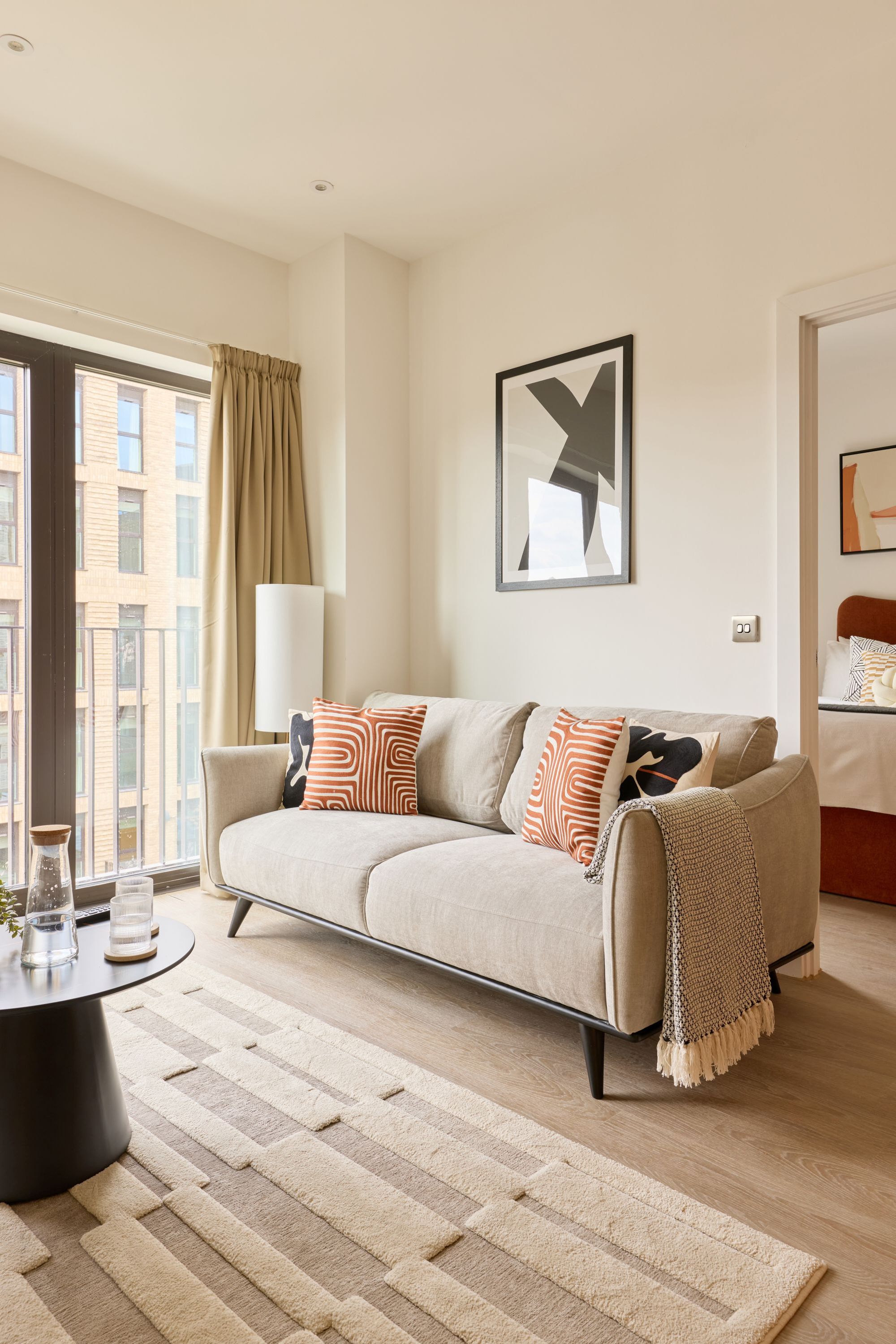 Apartments to Rent in Bath I Signal Box Yard