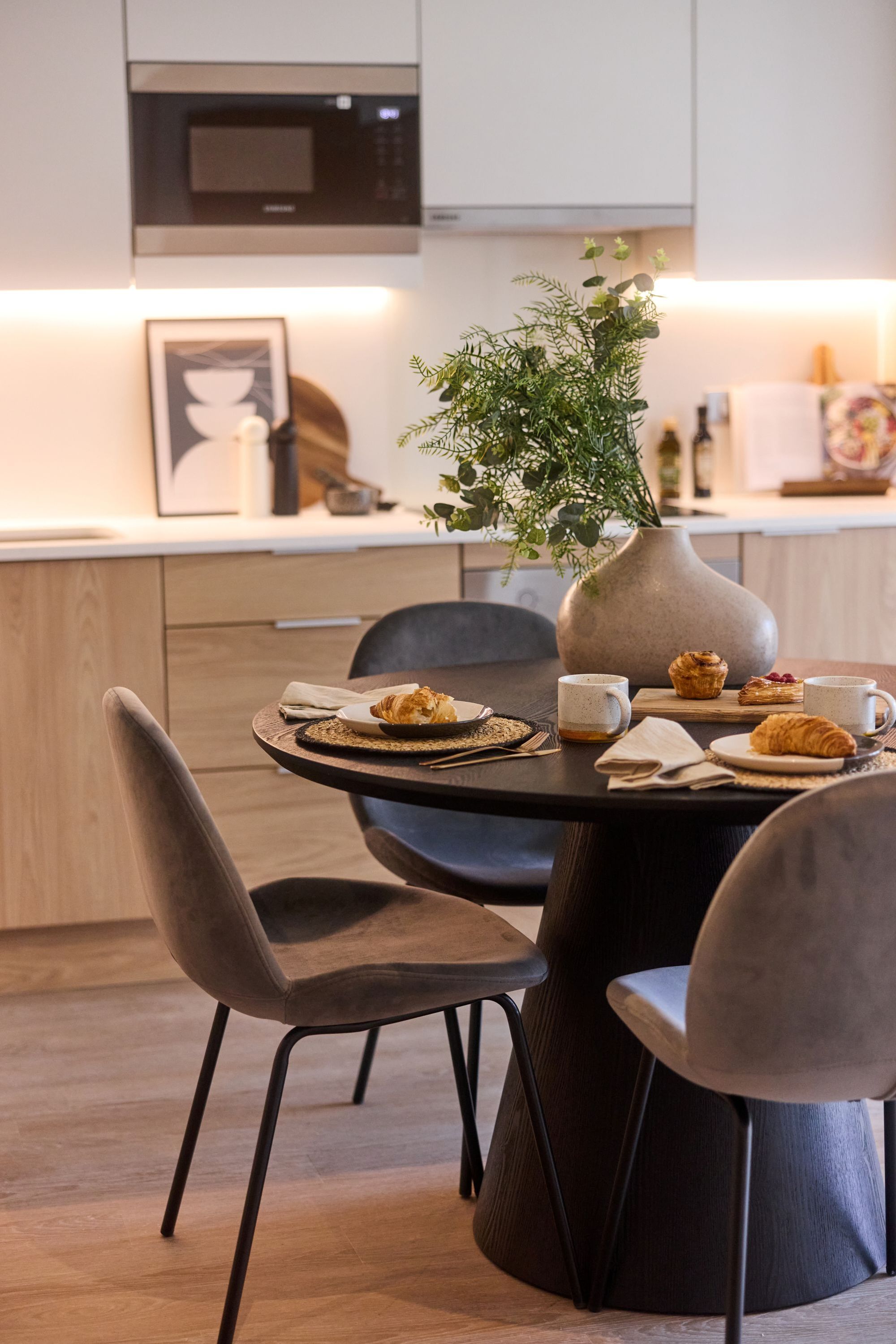 Living in Bath I Signal Box Yard